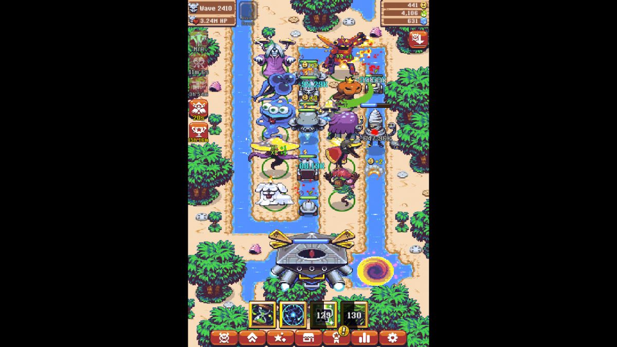 9 Best Free Tower Defense Games You Can Play Today - Gameranx