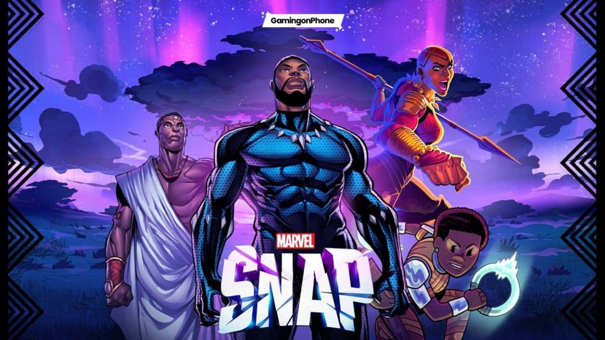 MARVEL SNAP Archives - Gameranx