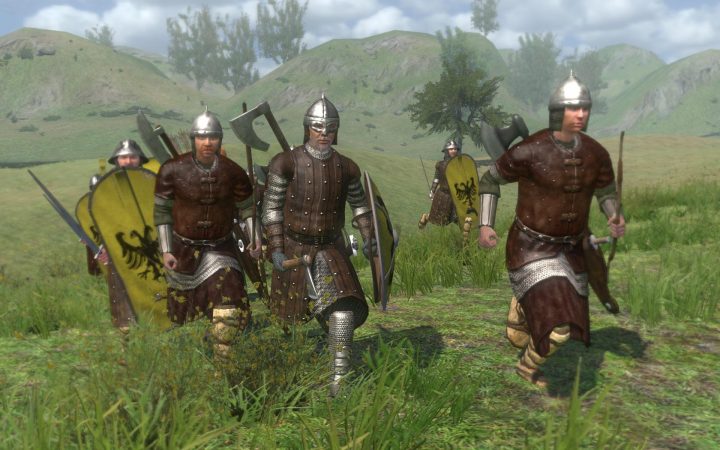 19 Best PlayStation 4 Medieval Games You’ll Ever Play - Gameranx