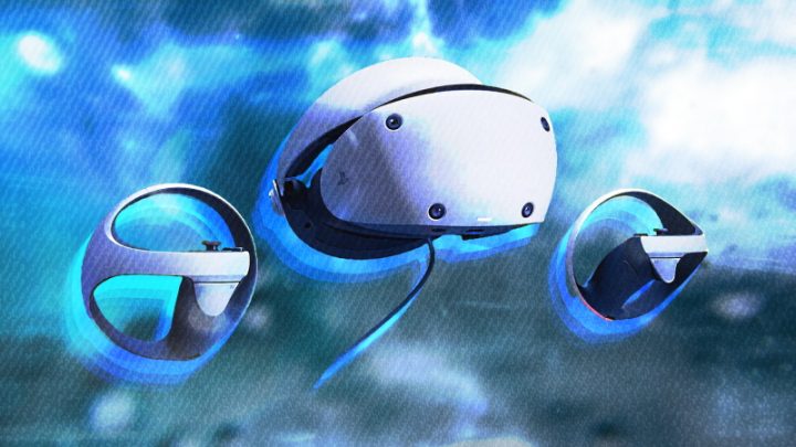 PS VR2 for PS5 Will Cost $549.99; Pre-Orders Start in November
