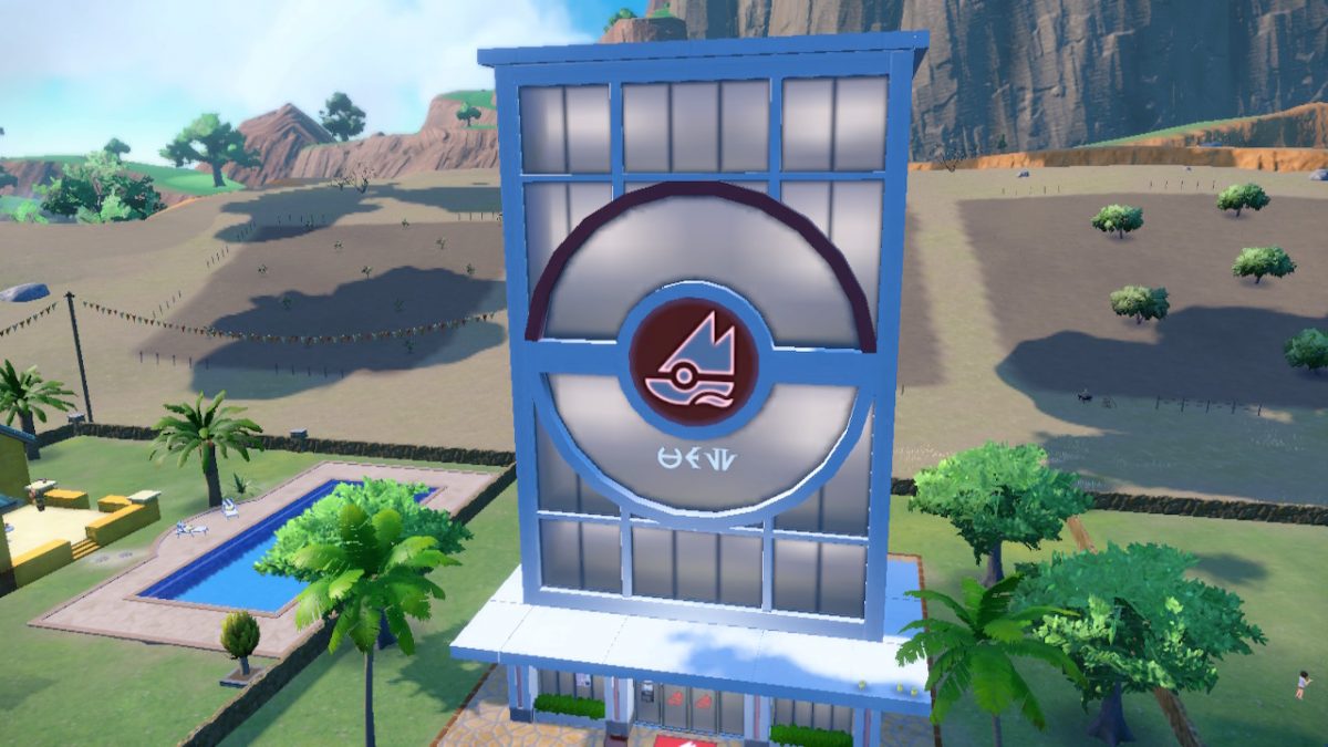 Pokemon Scarlet & Violet: Cortondo Gym Guide | Gym Walkthrough - Gameranx