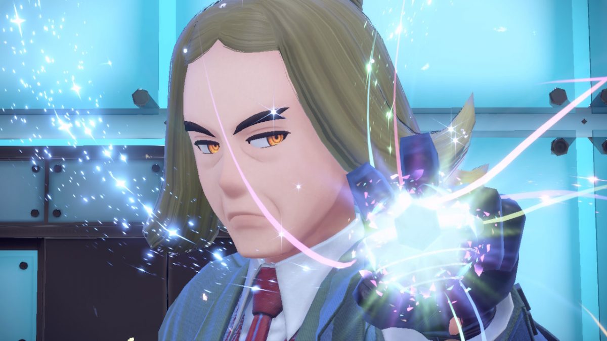 Pokemon Scarlet & Violet: How To Defeat The Elite Four | Champion ...