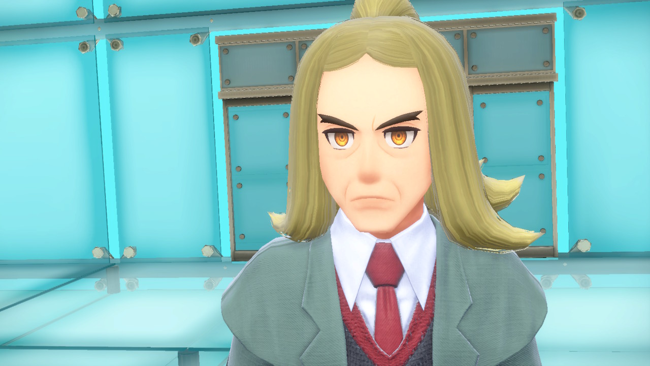 Pokemon Scarlet & Violet: How To Defeat The Elite Four | Champion ...