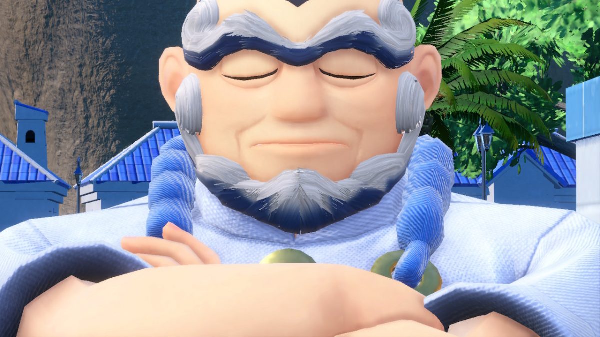 Pokemon Scarlet & Violet: Cascarrafa Gym Guide | Gym Walkthrough - Gameranx