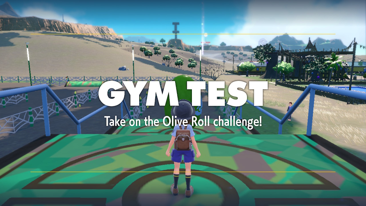 Pokemon Scarlet & Violet: Cortondo Gym Guide | Gym Walkthrough - Gameranx