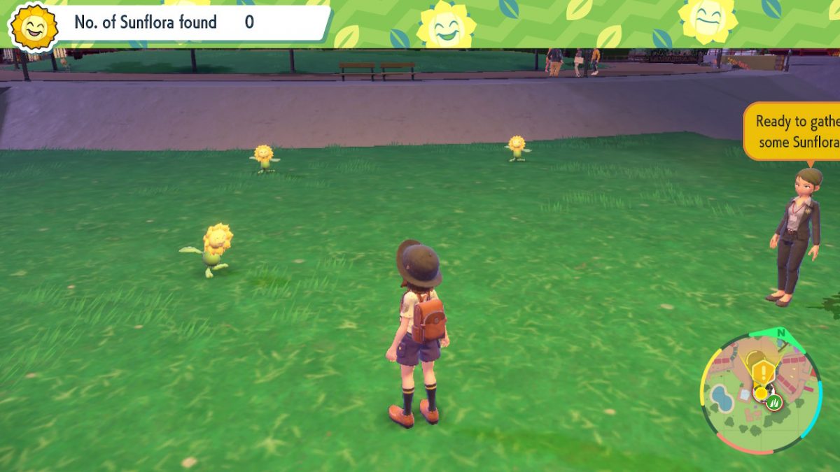 Pokemon Scarlet & Violet: Artazon Gym Guide | Gym Walkthrough - Gameranx