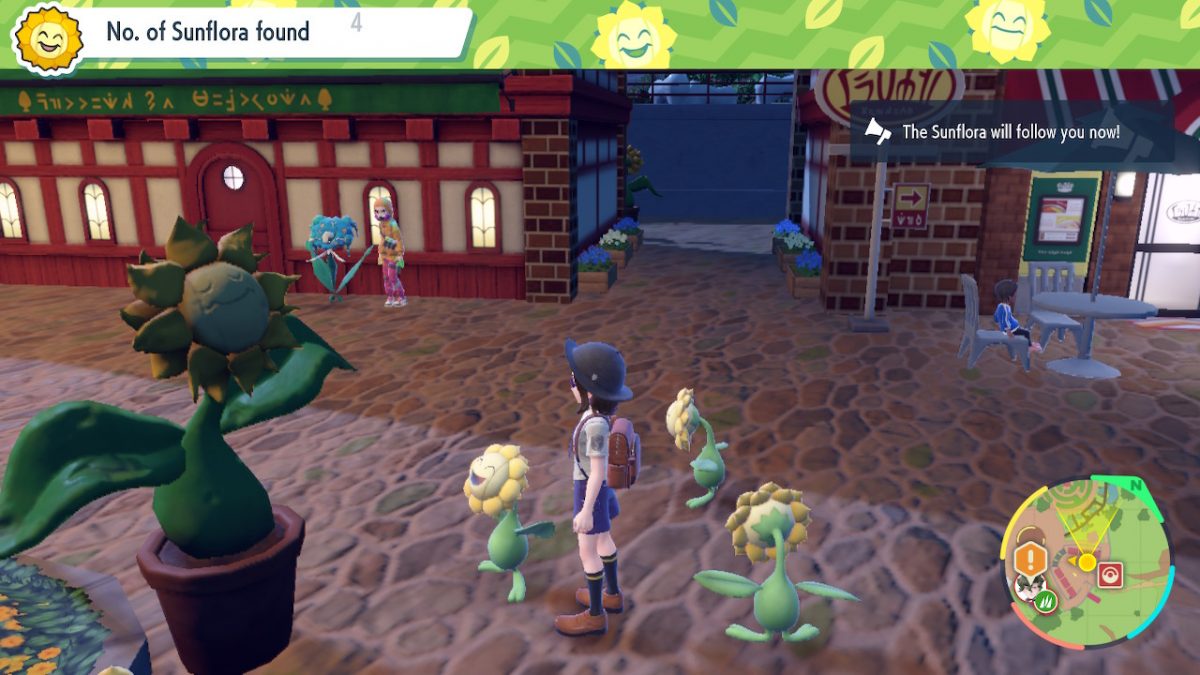 Pokemon Scarlet & Violet: Artazon Gym Guide | Gym Walkthrough - Gameranx