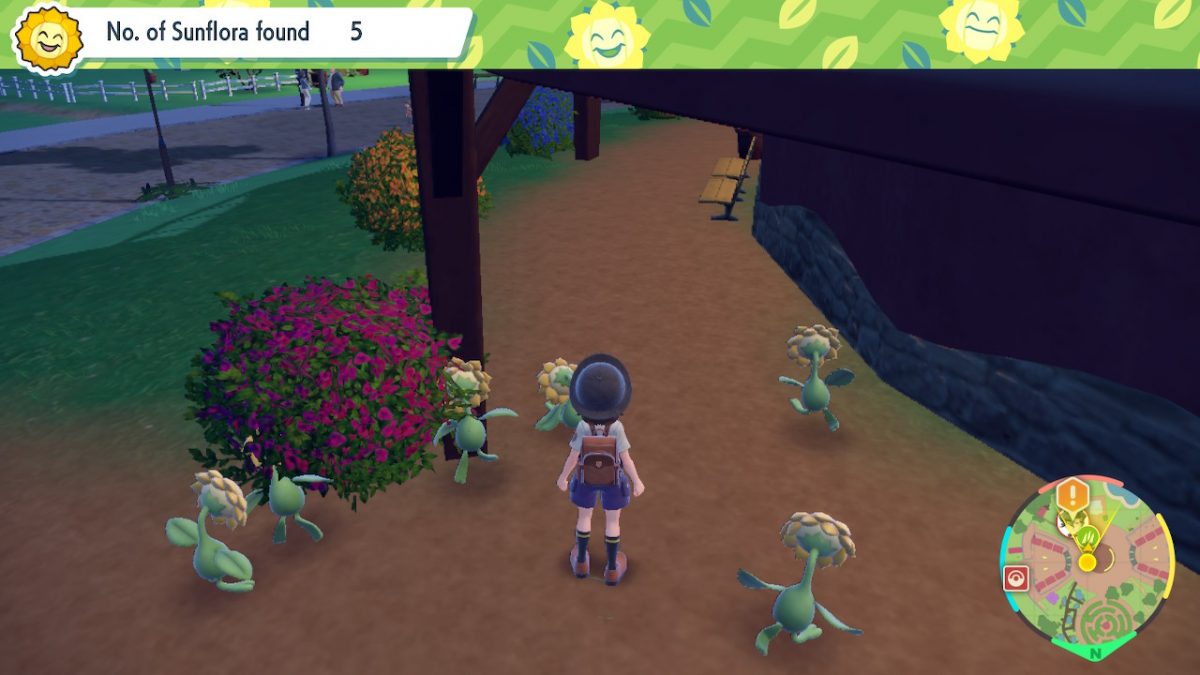 Pokemon Scarlet & Violet: Artazon Gym Guide | Gym Walkthrough - Gameranx