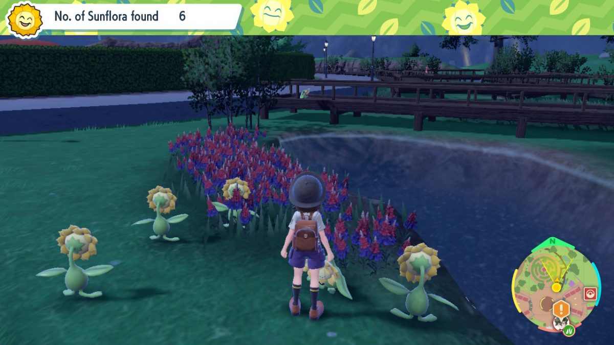 Pokemon Scarlet & Violet: Artazon Gym Guide | Gym Walkthrough - Gameranx