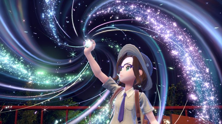 Pokemon Scarlet and Violet Ousts Splatoon 3 As The Largest Nintendo ...