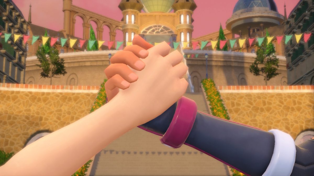 Pokemon Scarlet & Violet: How To Defeat Champion Nemona - Gameranx