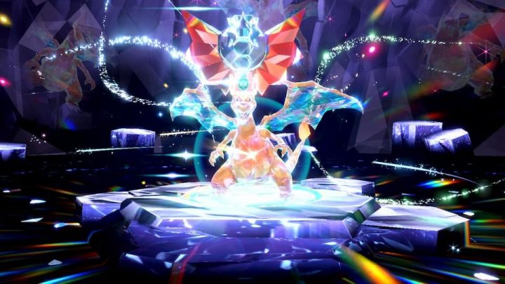 Pokemon Scarlet and Pokemon Violet: Herba Mystica Guide - Gameranx