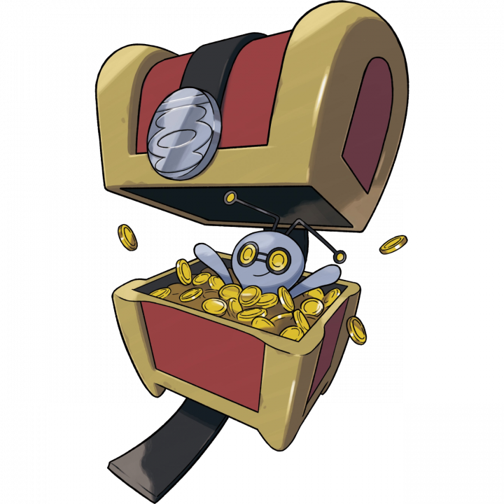 Pokémon Scarlet & Violet: All New Evolution Methods | How To Evolve ...