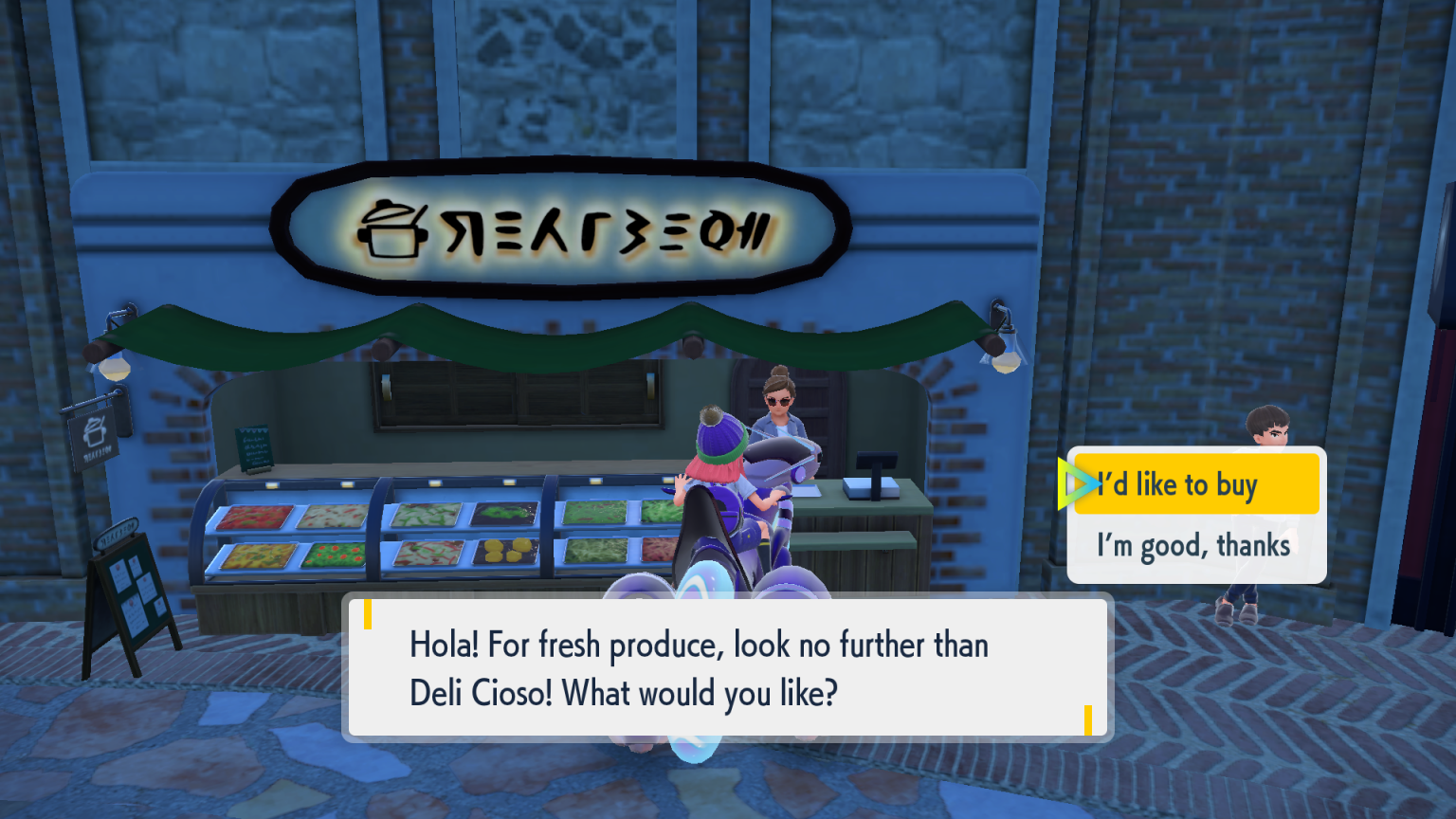 Pokemon Scarlet and Violet: Everything You Need To Know About ...