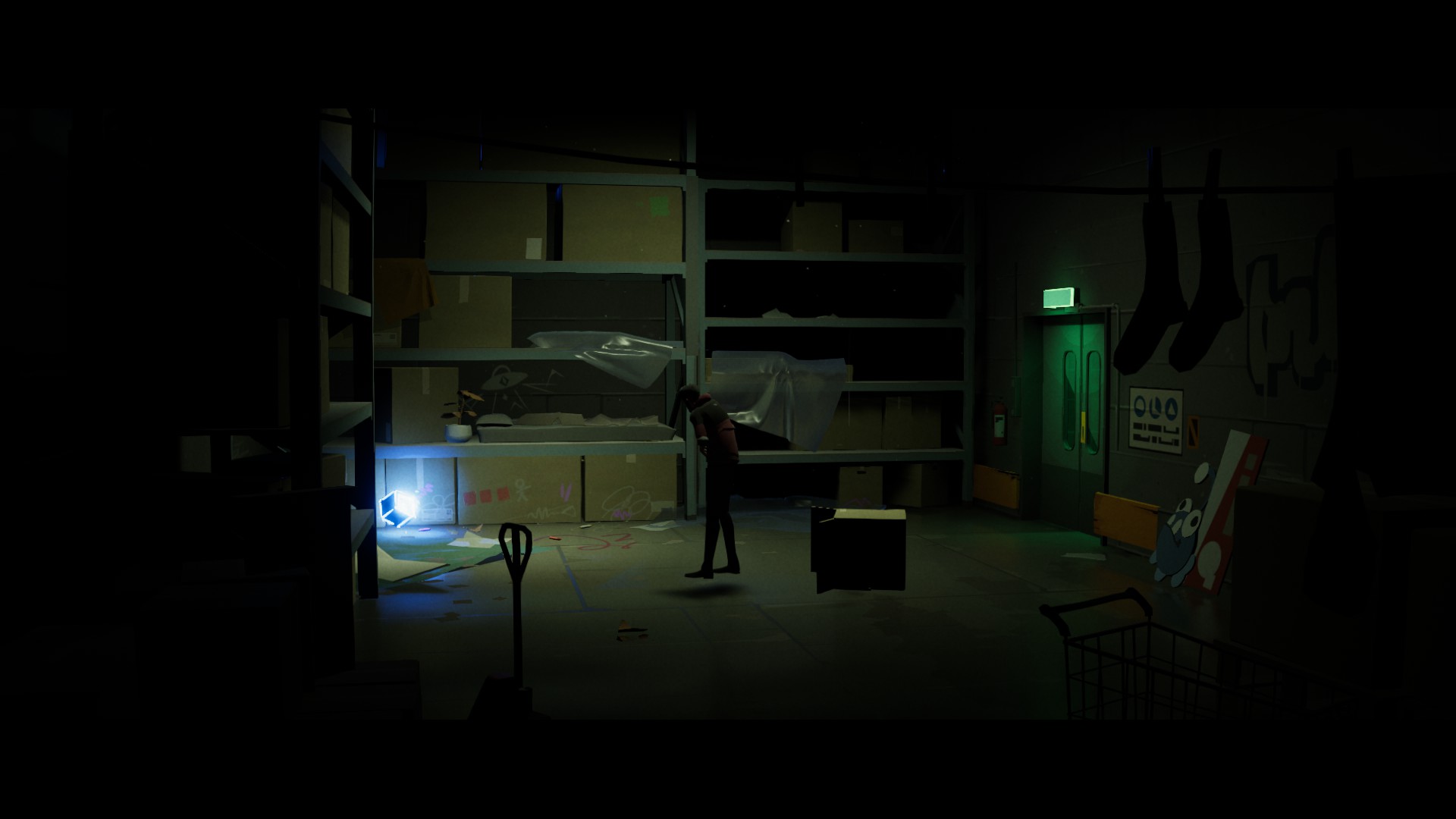 Somerville: How to Get All 11 Achievements - Gameranx