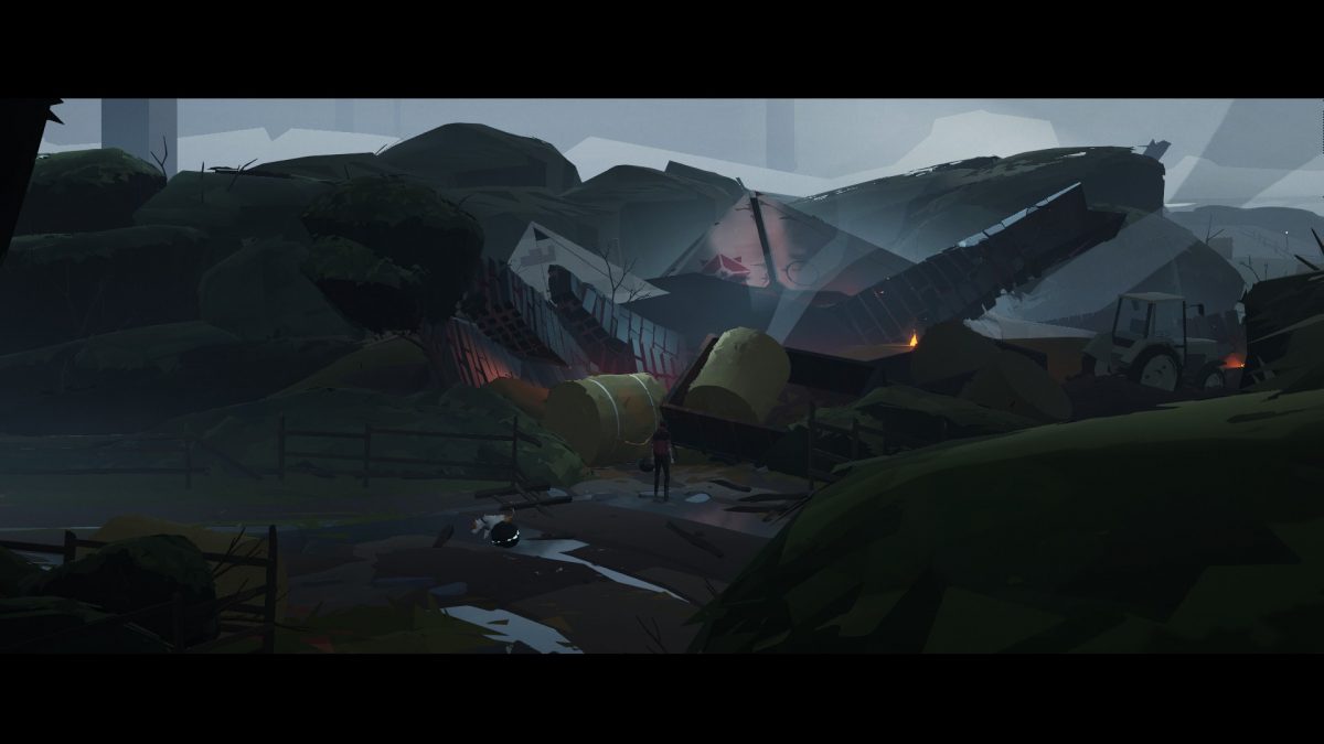 Somerville: How to Get All 11 Achievements - Gameranx