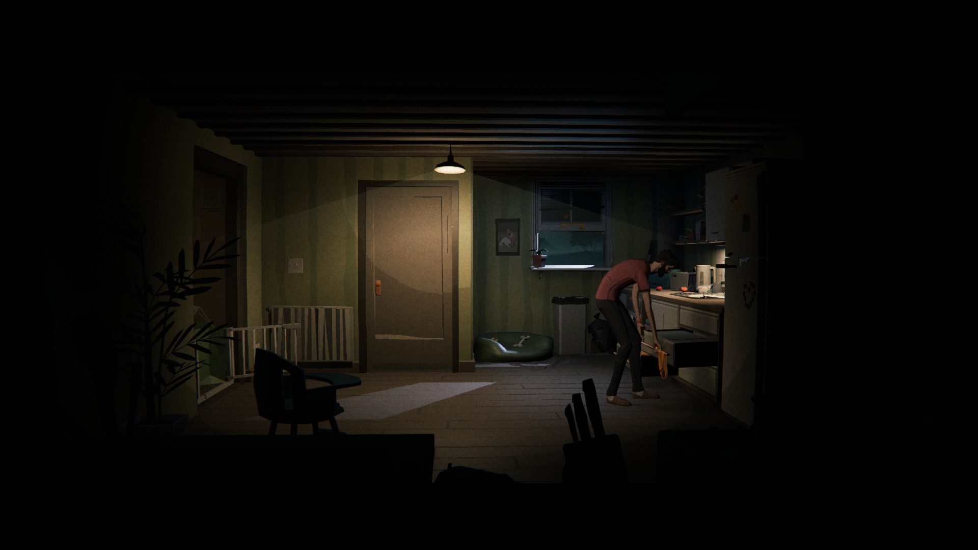 Somerville: How to Get All 11 Achievements - Gameranx