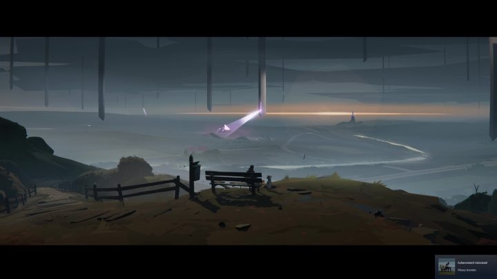 Somerville: How to Get All 11 Achievements - Gameranx