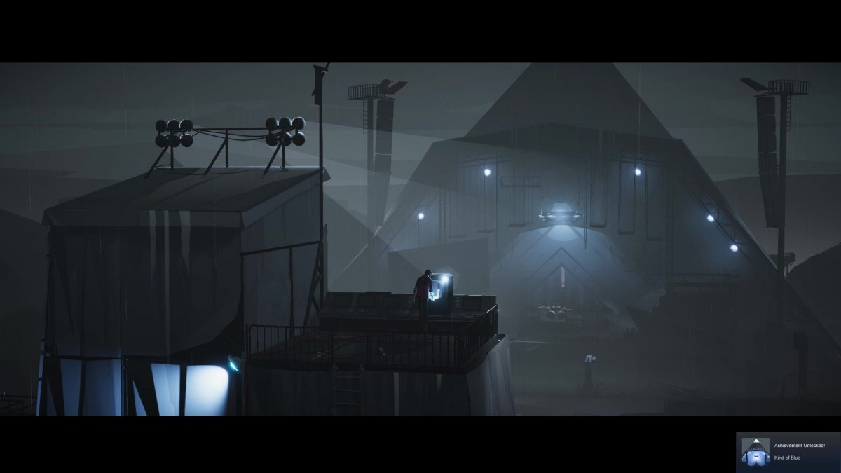 Somerville: How to Get All 11 Achievements - Gameranx