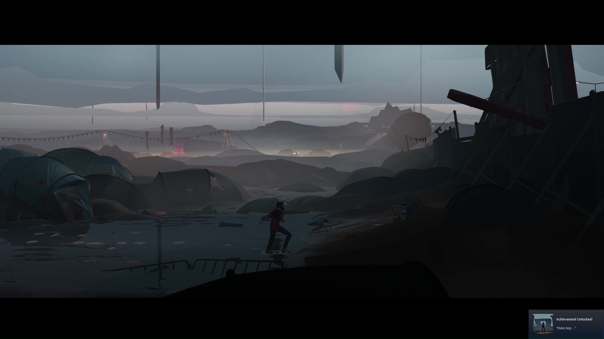 Somerville: How to Get All 11 Achievements - Gameranx