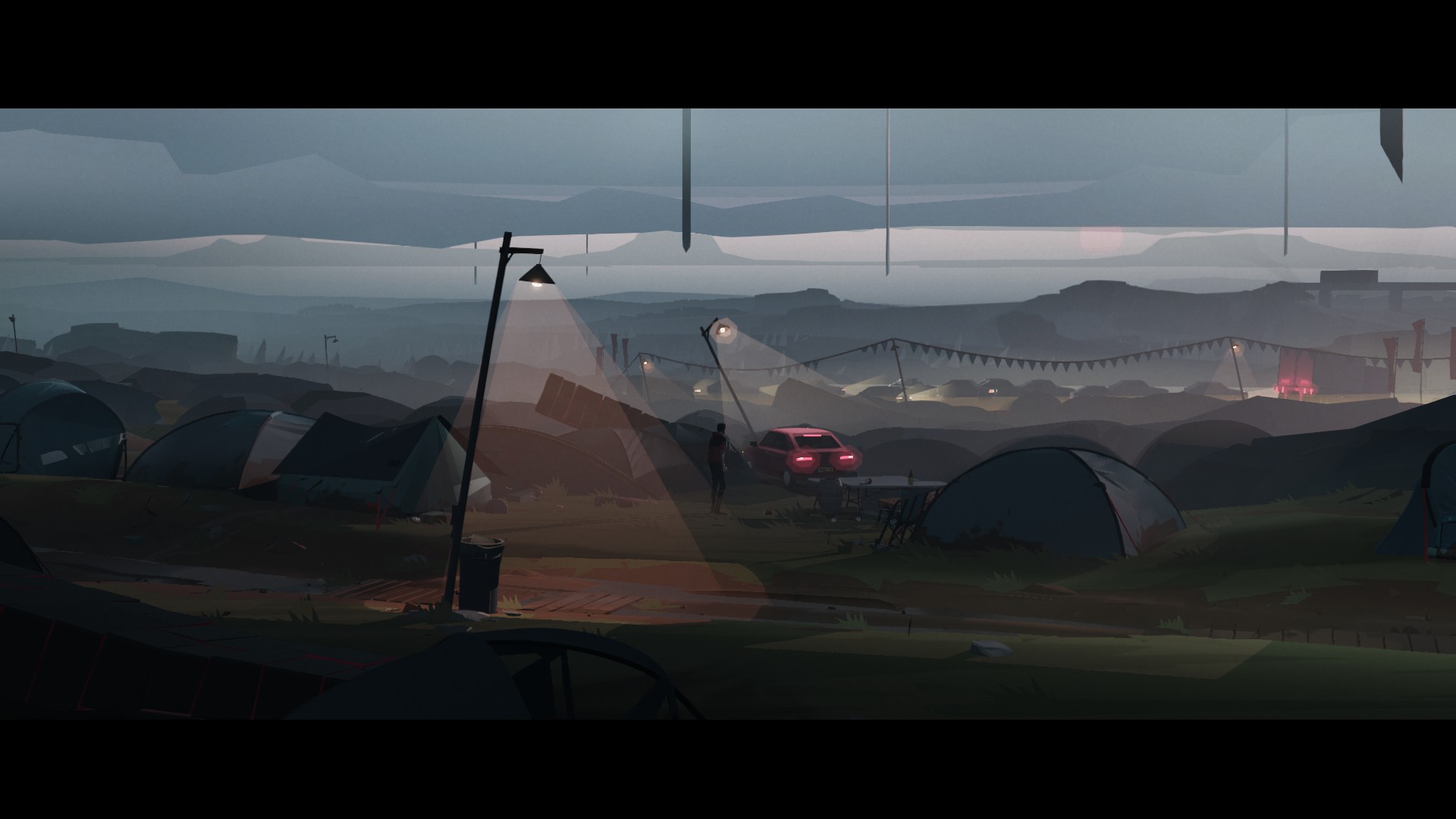 Somerville: How to Get All 11 Achievements - Gameranx