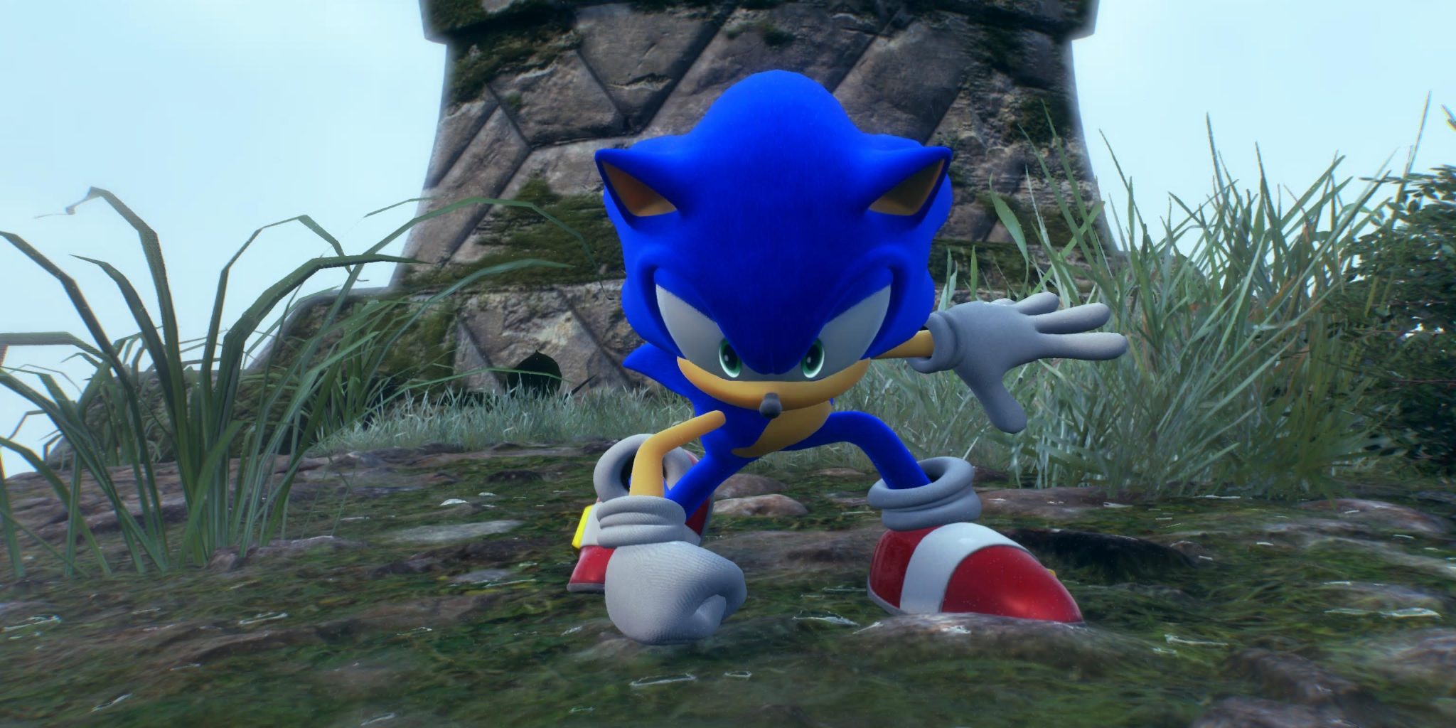 Sonic Frontiers Is A Global Playtest Says Director Gameranx