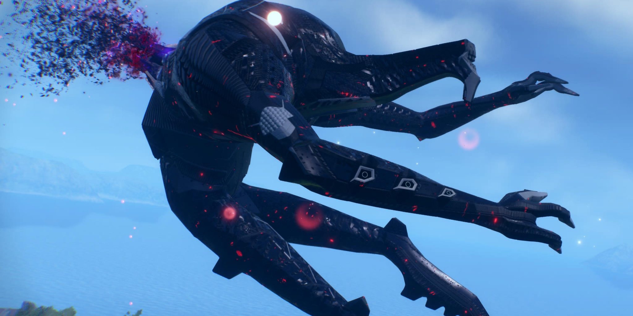 Sonic Frontiers - How To Defeat Giganto | Boss Guide - Gameranx