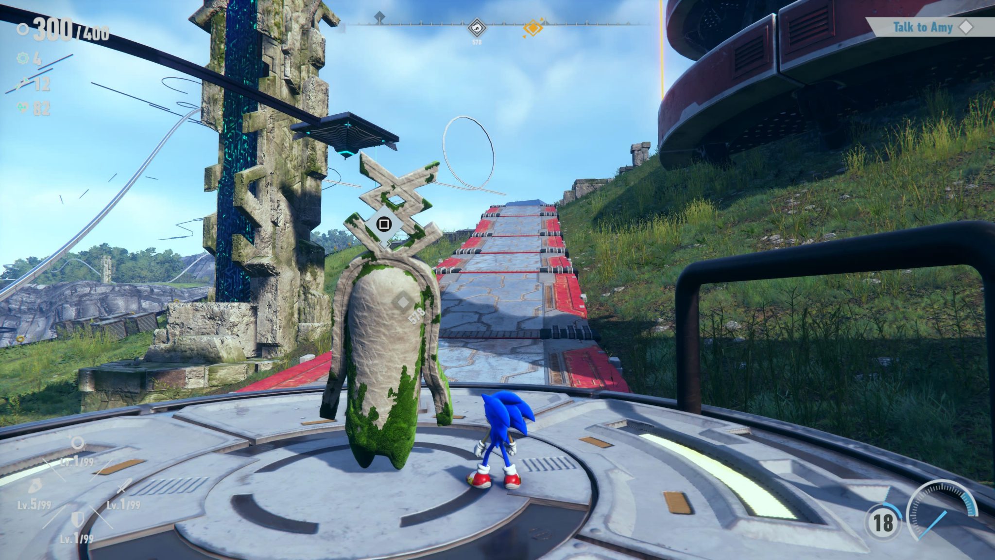 Sonic Frontiers - Complete Combat Guide | Tips & Tricks - Gameranx