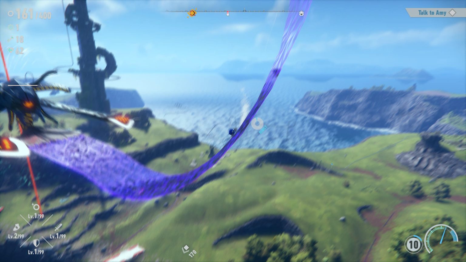 Sonic Frontiers - Complete Combat Guide | Tips & Tricks - Gameranx