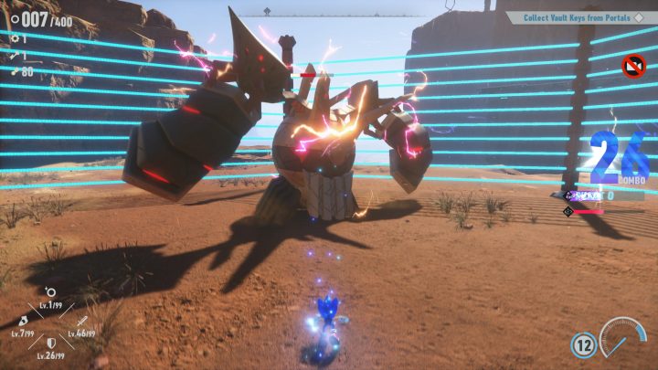 Sonic Frontiers - Complete Combat Guide | Tips & Tricks - Gameranx