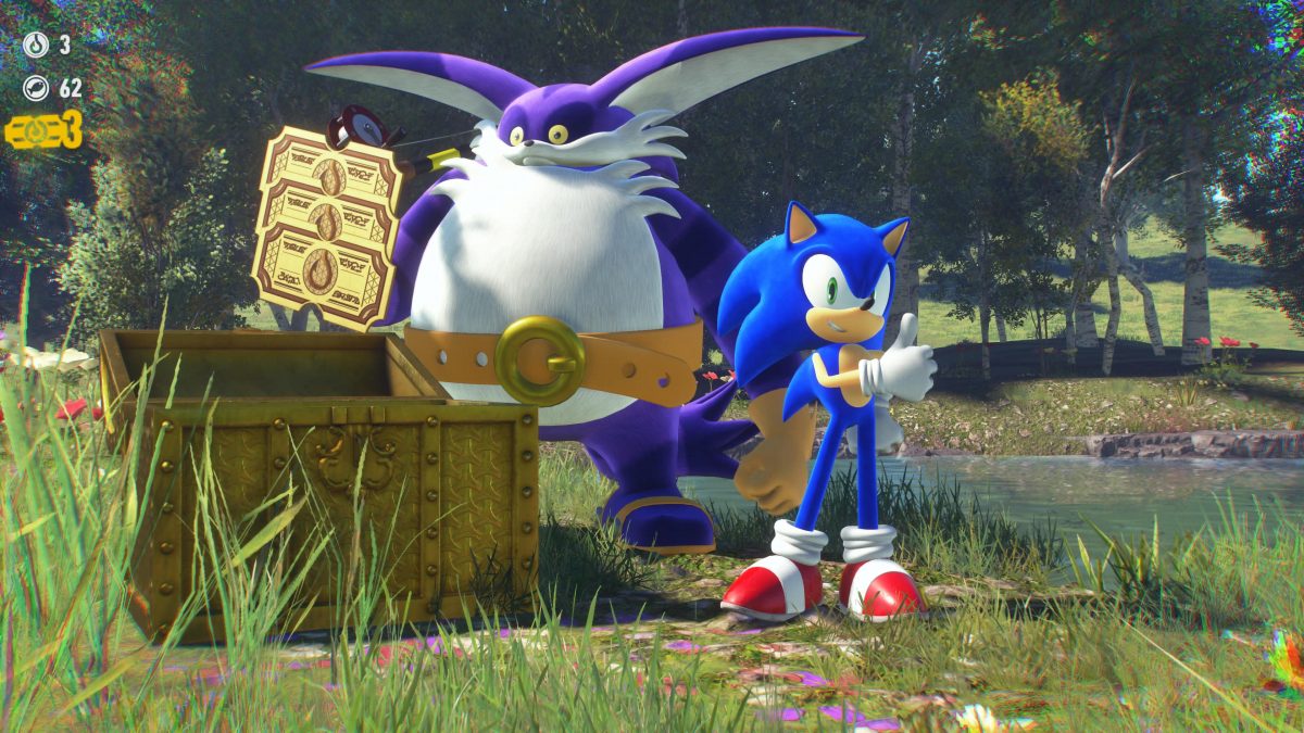 Sonic Frontiers - Beginner's Guide | Tips & Tricks - Gameranx