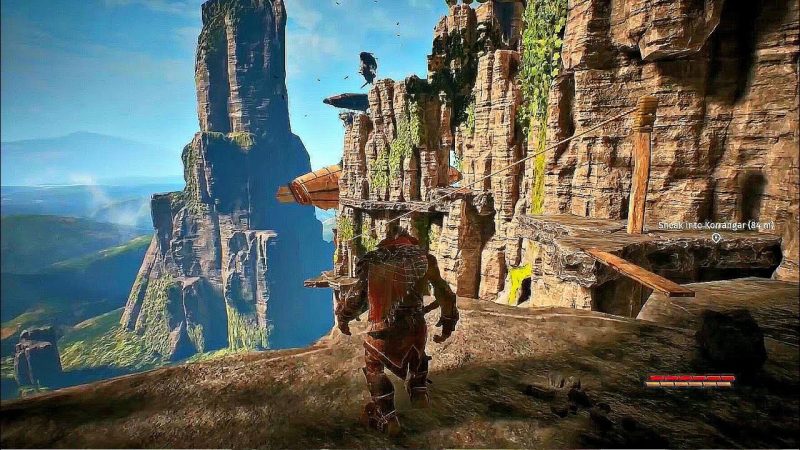 19 Best PlayStation 4 Medieval Games You’ll Ever Play - Gameranx