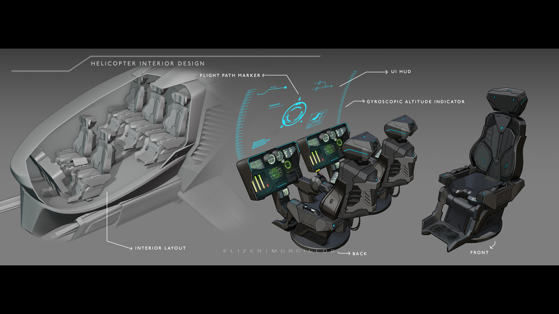 Unannounced Transformers Game Concept Art Leaked - Gameranx