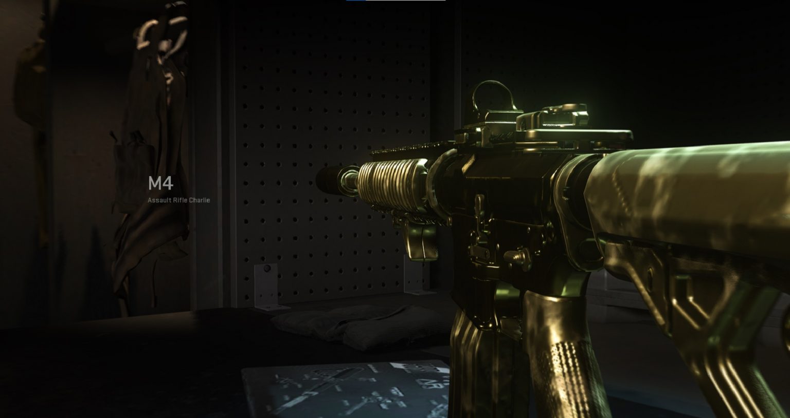 Call of Duty: Warzone 2- Best M4 Class - Gameranx