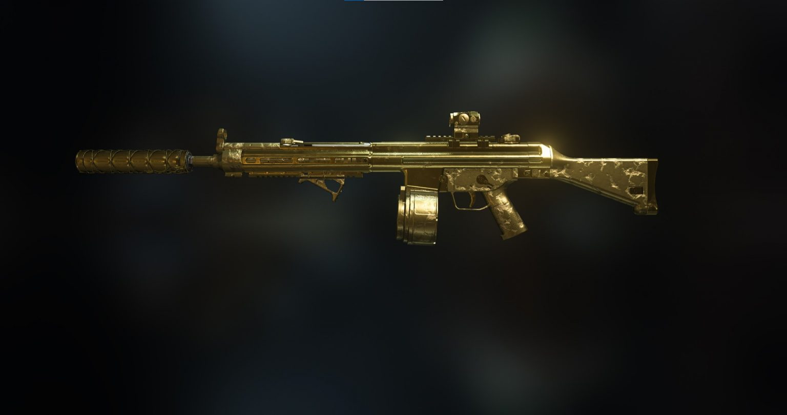 Call of Duty: Warzone 2- Best Lachmann-556 Class - Gameranx