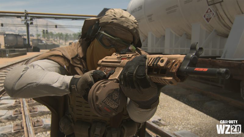 Call of Duty: Warzone 2- How to get Your Loadout Drop - Gameranx