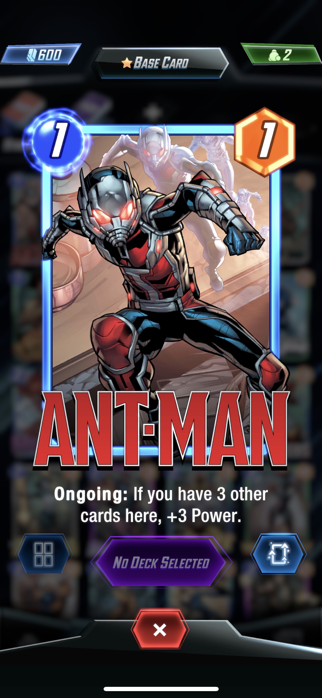 Marvel Snap: The Best Cards for Beginners - Gameranx