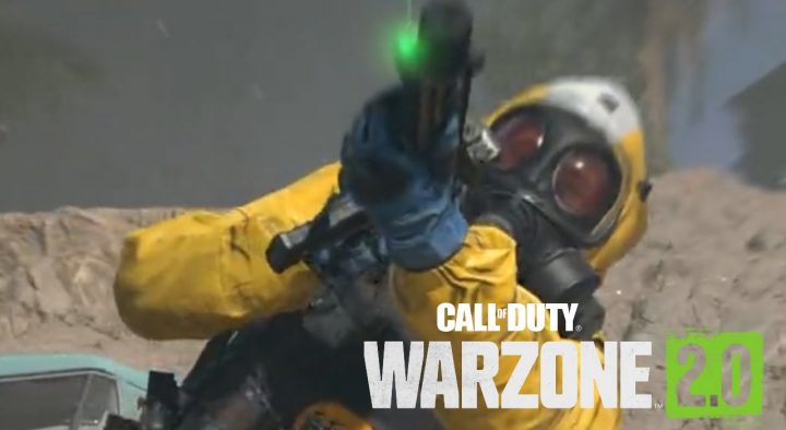 Call of Duty: Warzone 2.0- Where to Find the Chemist in DMZ - Gameranx