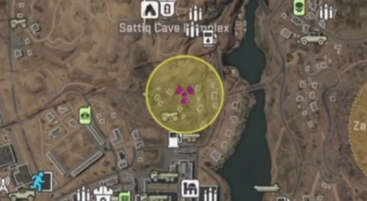 Call of Duty: Warzone 2.0- Where to Find the Chemist in DMZ - Gameranx