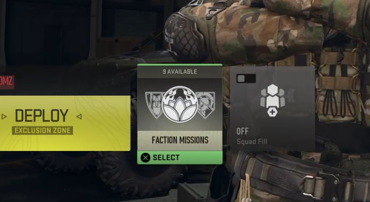 Call of Duty: Warzone 2.0- DMZ Mode Explained - Gameranx