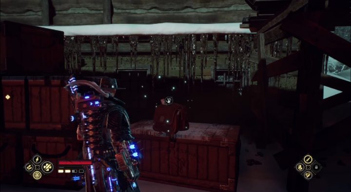 Evil West: All Chapter 12 Collectibles | Lightning in a Bottle Lore ...