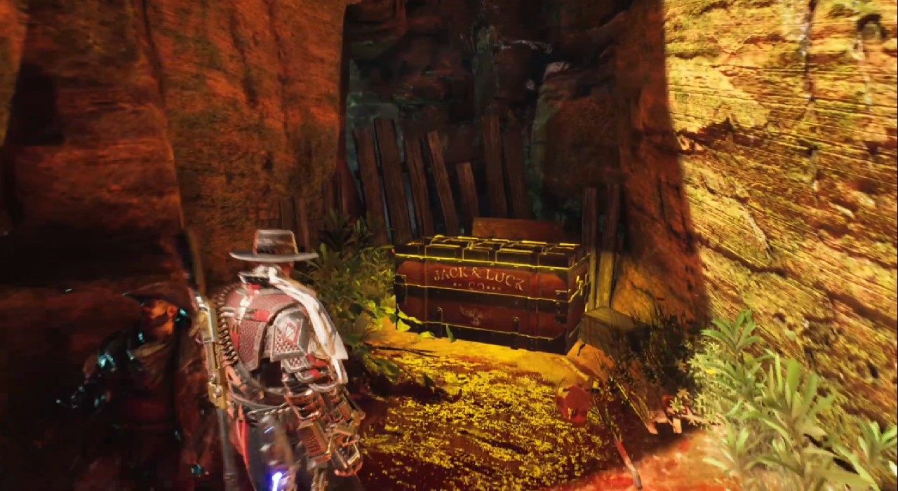 Evil West: All Chapter 5 Collectibles | The Devil's Pass Lore, Cash ...