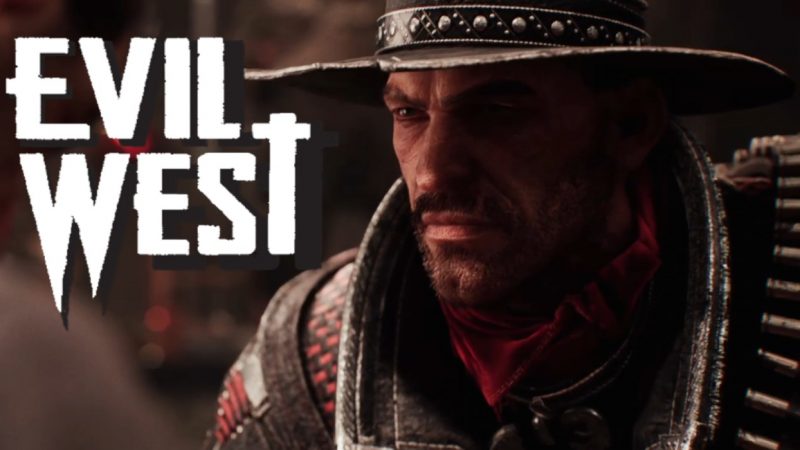 Evil West Archives - Gameranx