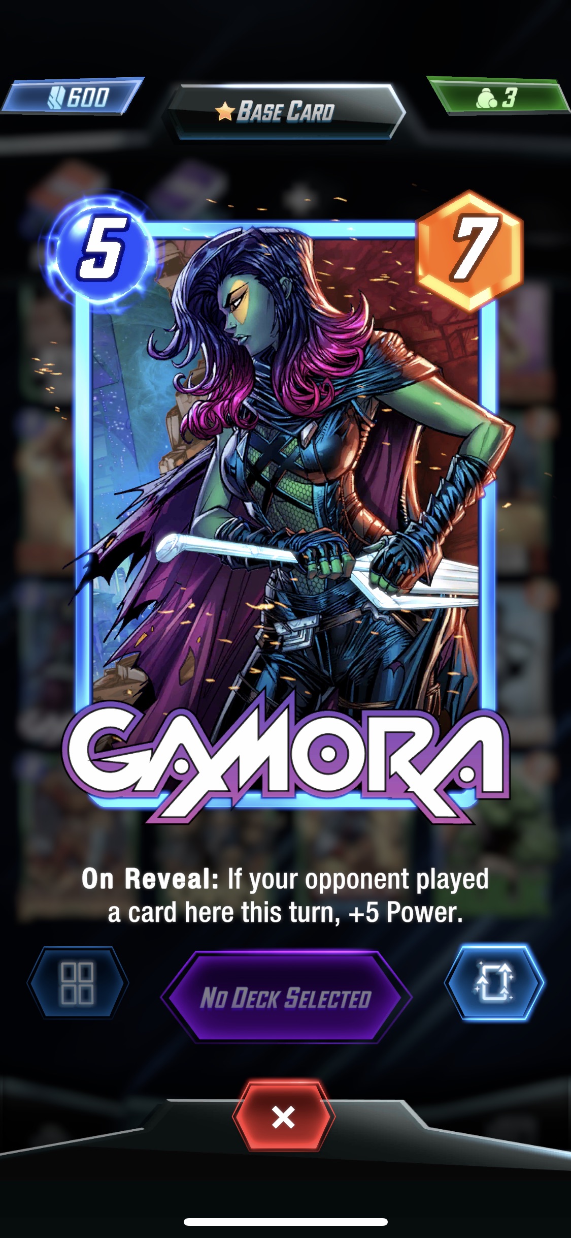 Marvel Snap: The Best Cards for Beginners - Gameranx