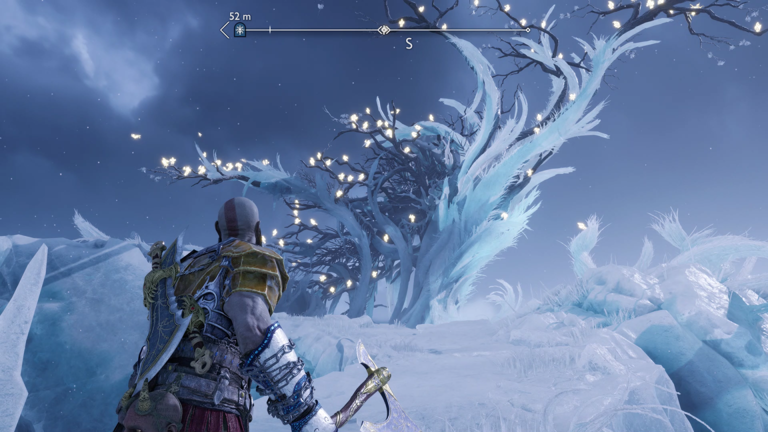 God of War Ragnarok: How To Find All 48 Ravens & Fight A Bonus Boss ...