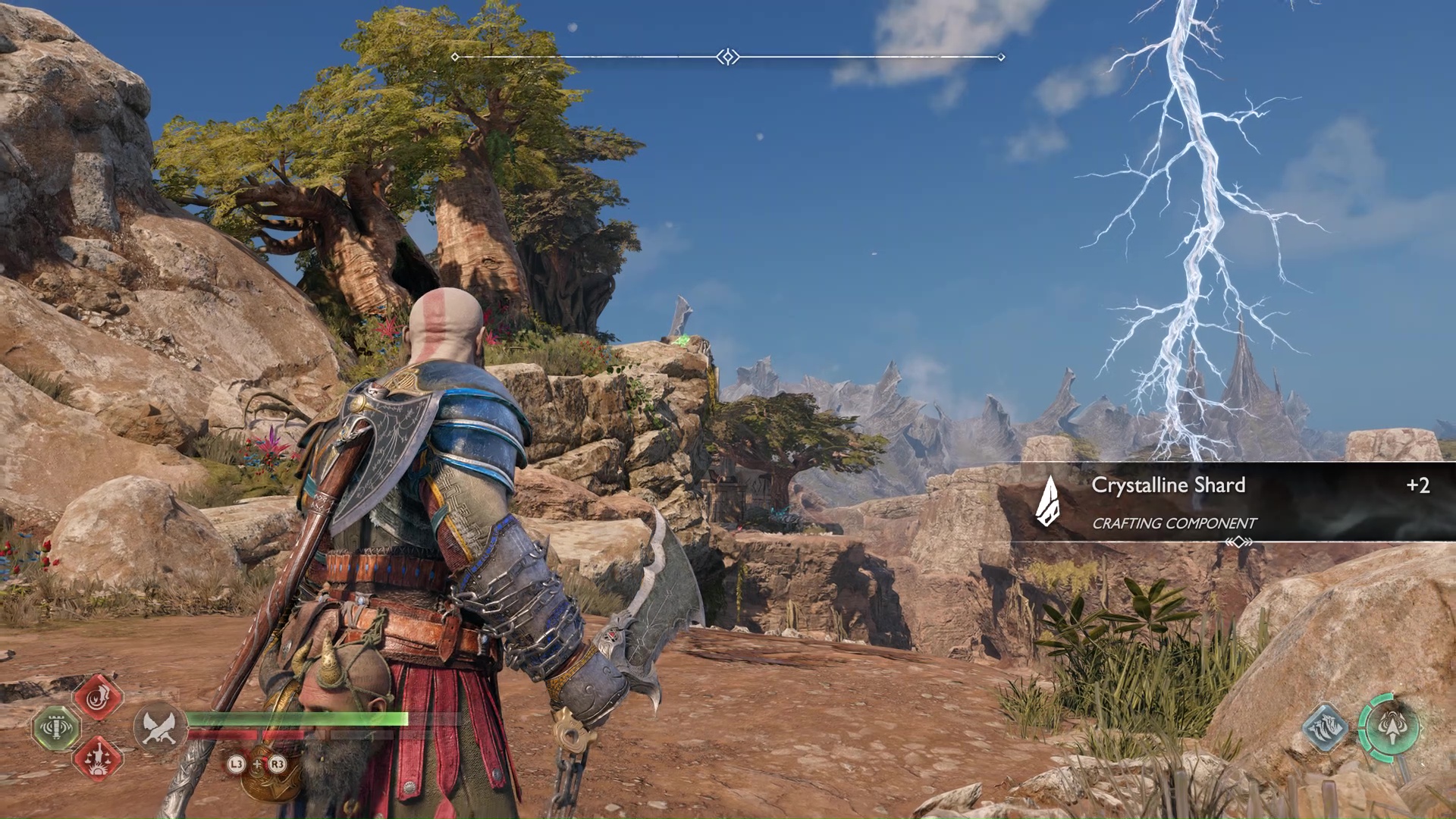 God of War Ragnarok: The Plains 100% Collectibles Guide | All Favors ...