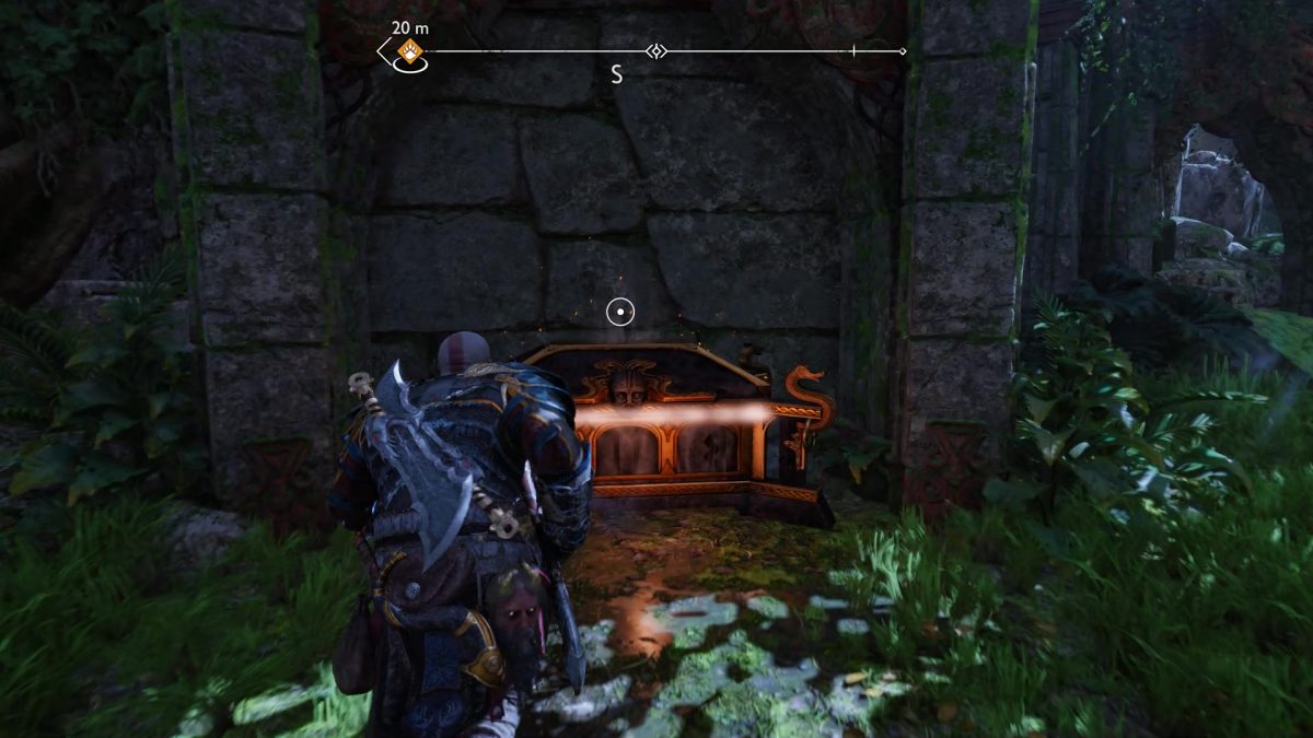 God of War: Ragnarok - How To Get Shattered Runes & What They Are Used ...