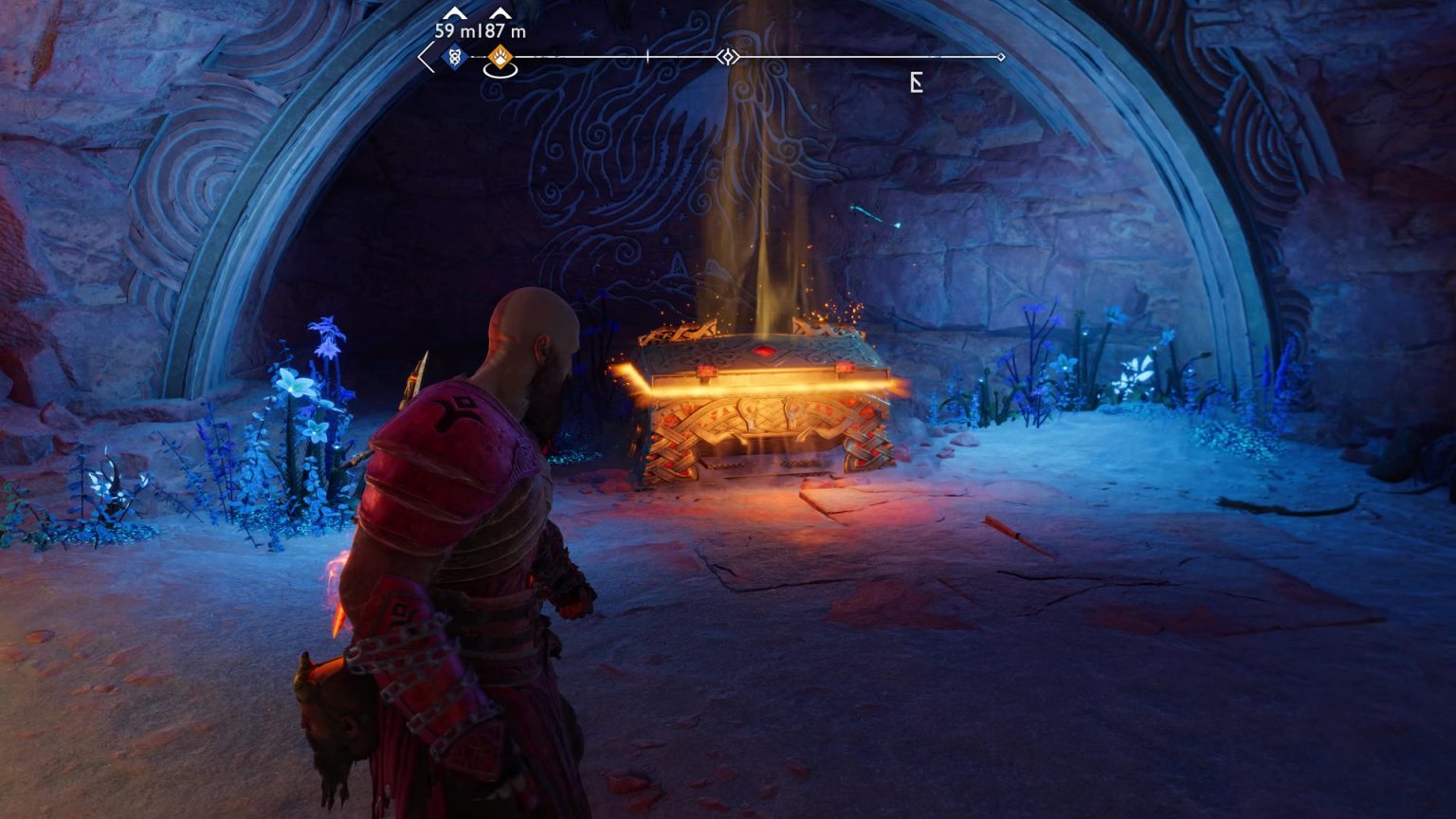 God of War: Ragnarok - How To Get The Best Shield - Gameranx