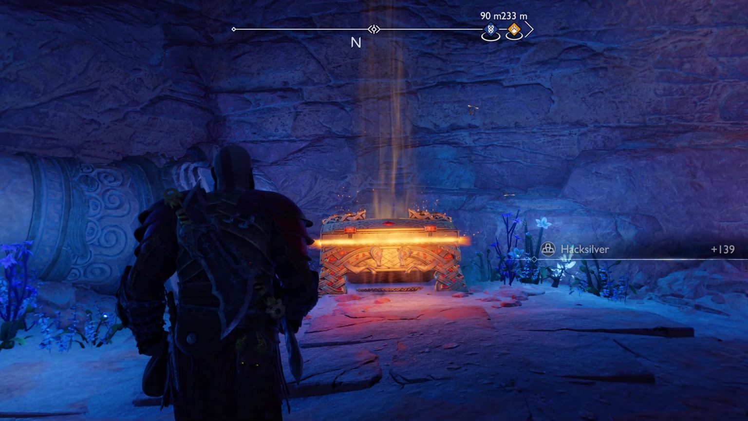 God of War: Ragnarok - Where To Get Smoldering Embers - Gameranx