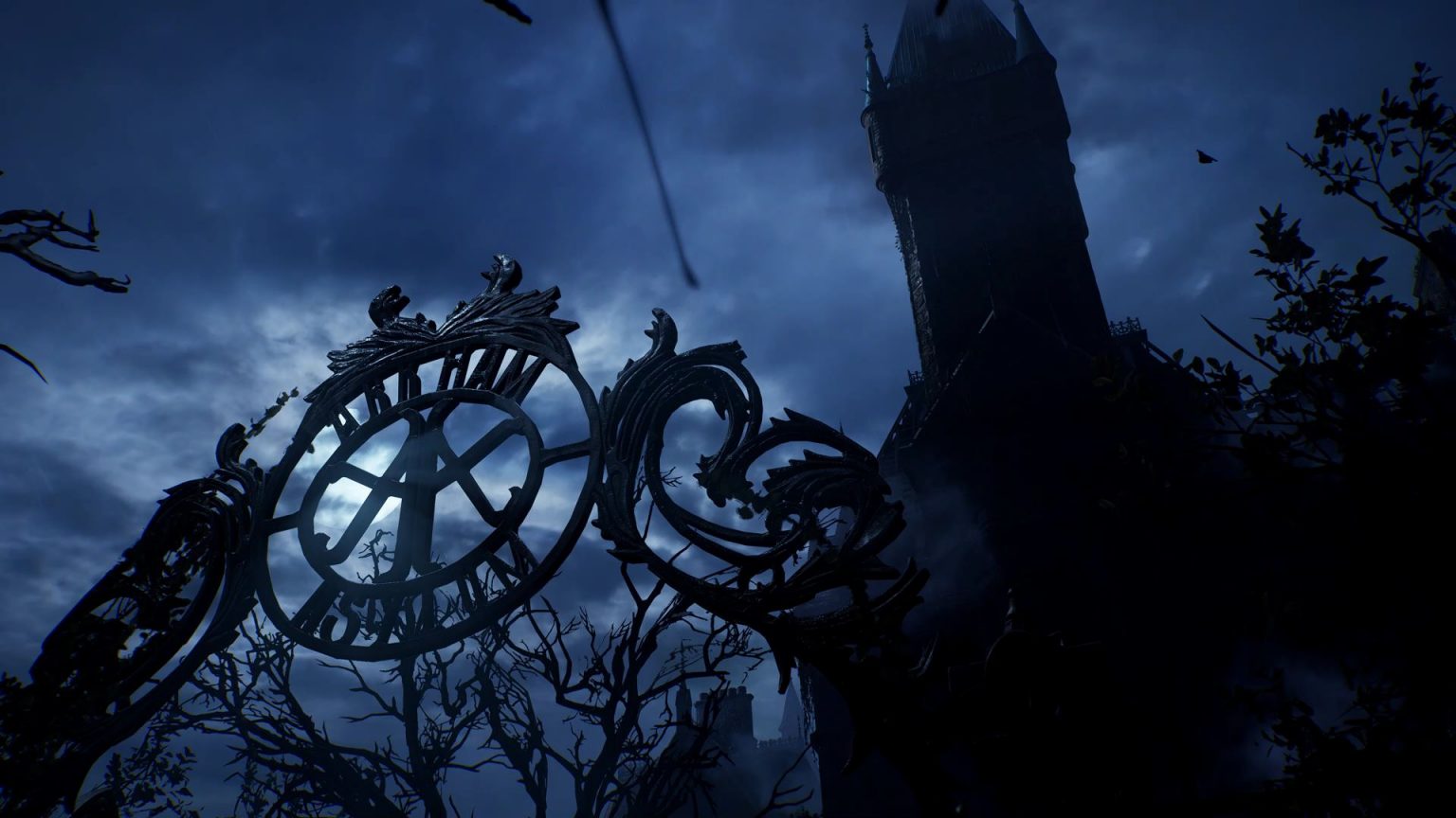 Gotham Knights: How To Complete The Frequency Puzzle In Arkham Asylum ...